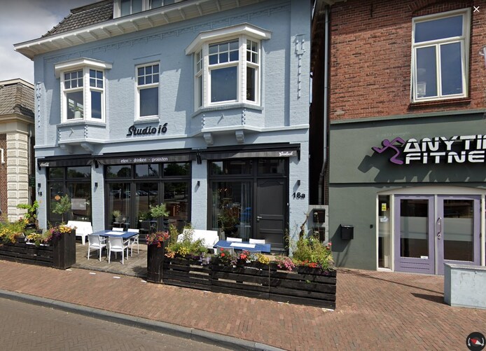 Wonen in een oud restaurant? Het kan nu in dit jaren 20-pand in Neede ...