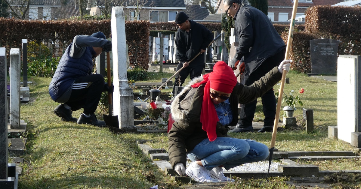 Javaanse Surinamers krijgen monument in Sint-Michielsgestel: ‘Eerste in Nederland’ | Brabant ...