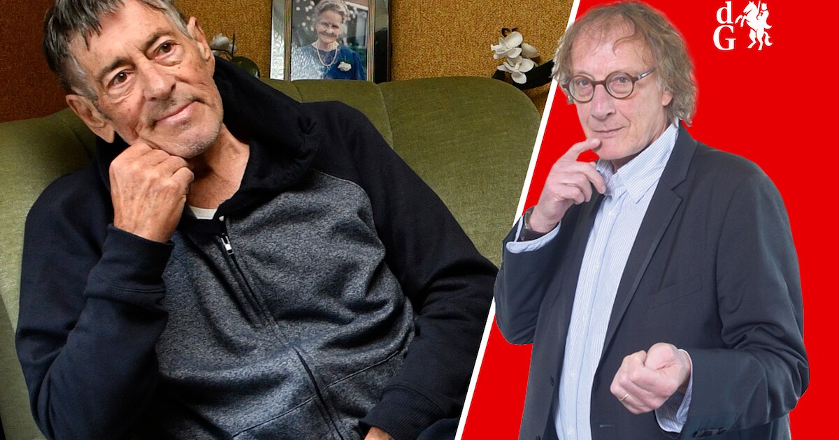 Een herinnering waarvan ik niet wist dat die nog in mij leefde | Thomas ...