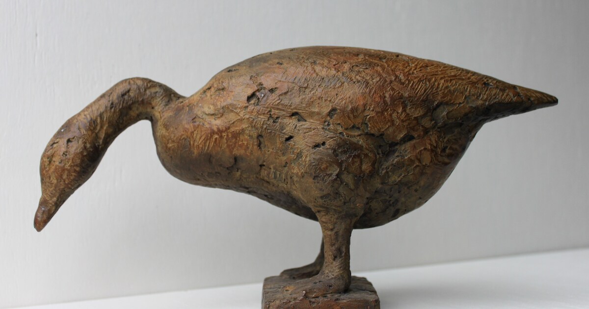 Expositie van Emmy Eerdmans en Gerry van der Velden met schilderijen en ...