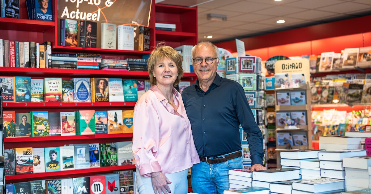 Gezellig Meijer en Siegers gedijt al 125 jaar goed in Oosterbeek: ‘Mensen zijn hier belezen en ...