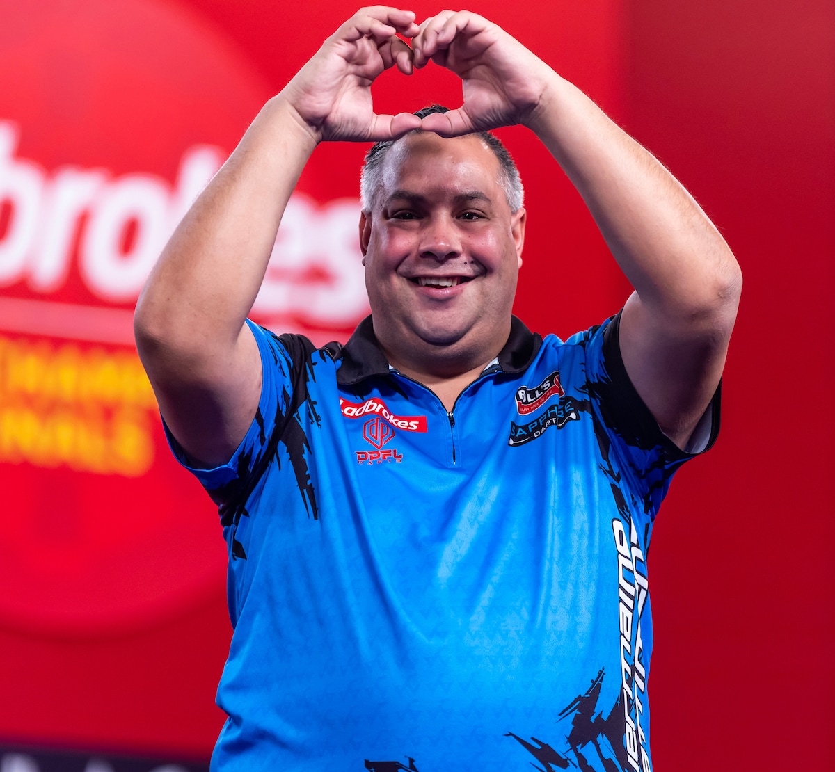 Deze Nederlandse darter wordt gevreesd: kan Jermaine Wattimena in ...