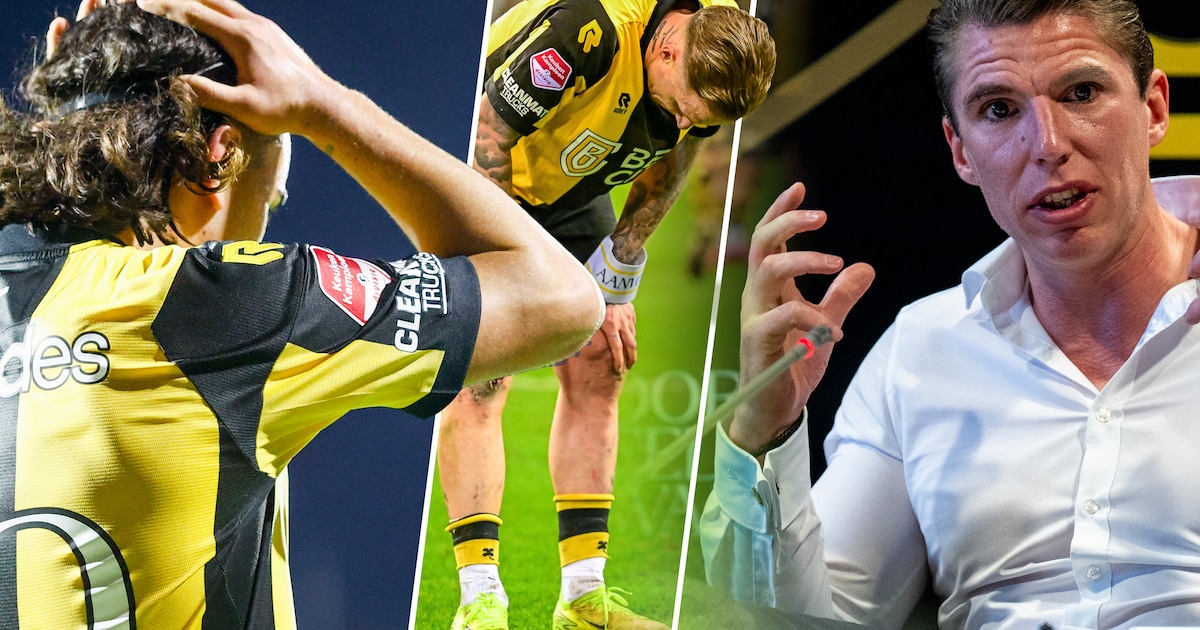 LEES TERUG | Directeur Braasch overtuigd dat conflict met ...