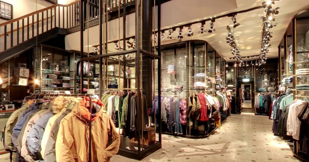 Kledingmerk Scotch & Soda vraagt faillissement aan: ‘Bittere pil ...