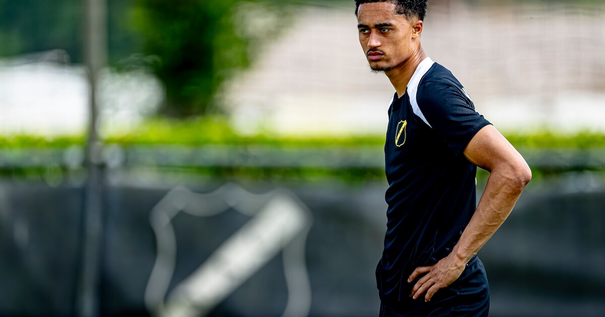 NAC en AA Gent komen ‘dichter bij elkaar’, Omgba staat voor ...