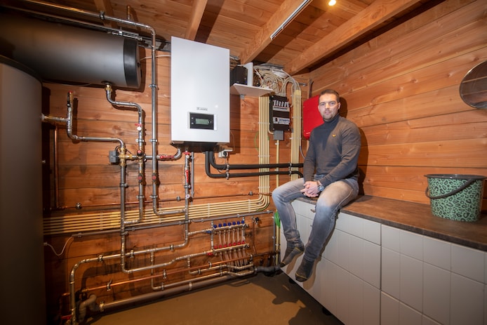 Olivier verduurzaamde zijn jaren 30-woning en kreeg flink geld terug ...