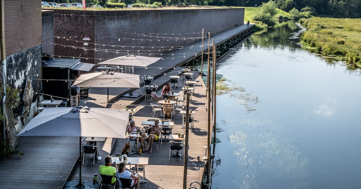 Recreatie ondergeschoven kindje in plannen van waterschap, vindt Elsss | Gennep | De Gelderlander.nl