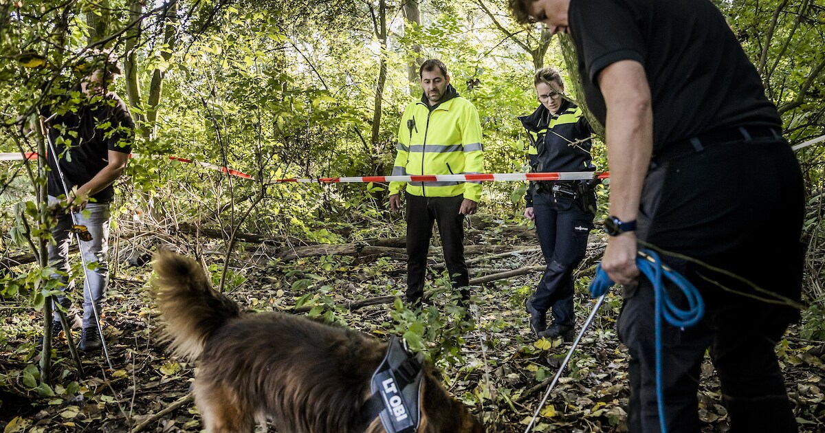 15 jaar cel voor moord op studente Sumanta Bansi | Binnenland | De ...