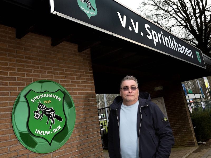 Grol duwt VVG’25 van de troon, DCS spaart GWVV, Gendringen mist ‘stukje ...