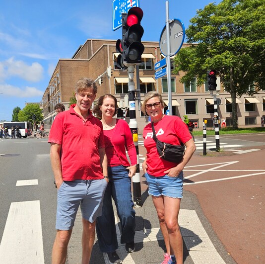 Dick Schoof reageert op massaal protest Rode Lijn: ‘We zien jullie en ...