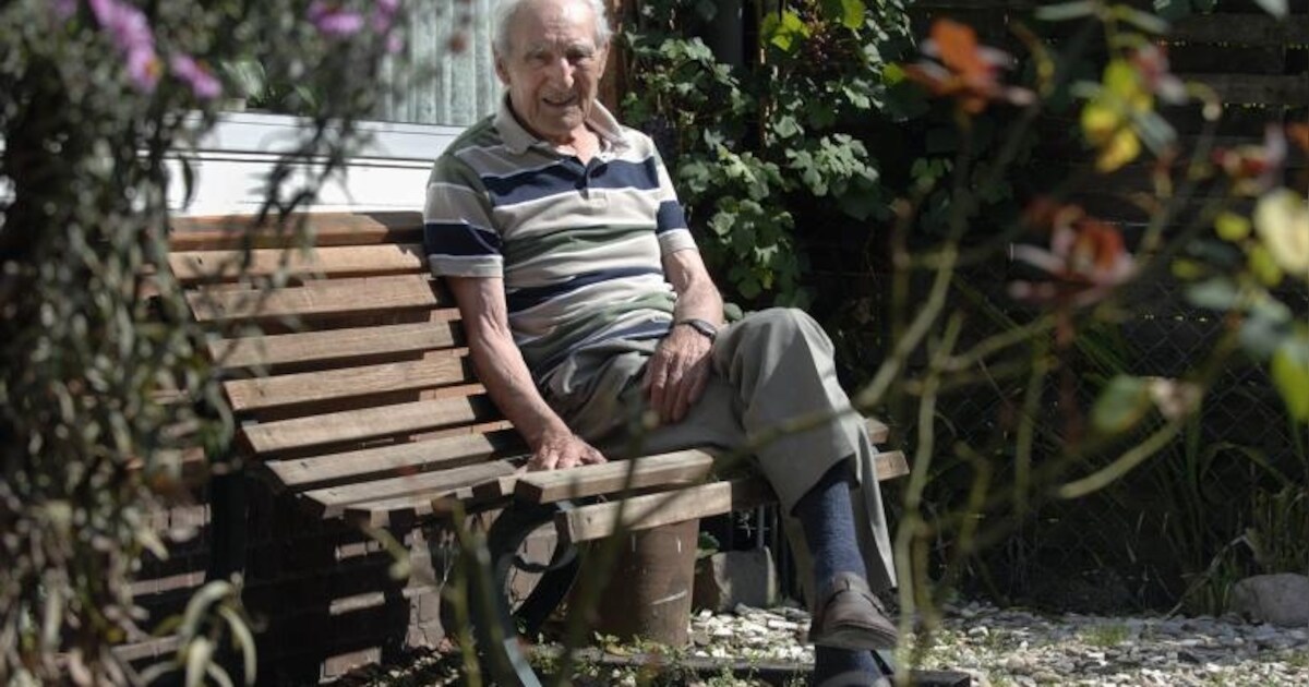 Duits lintje voor Marinus Kasteel | Arnhem | De Gelderlander.nl