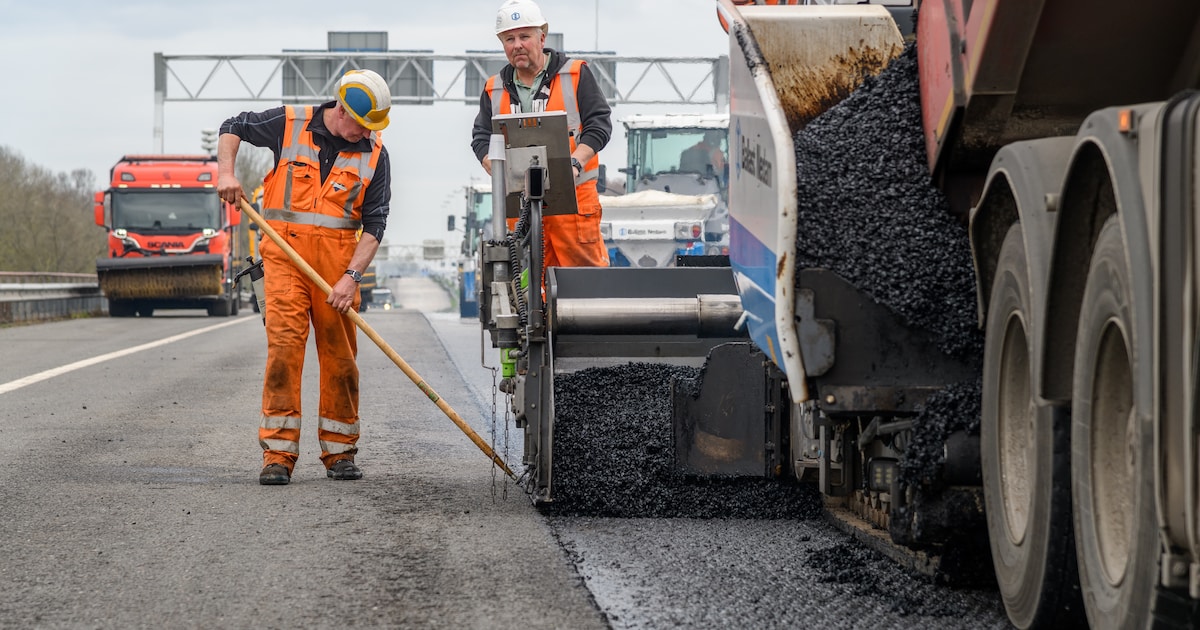 De A15 wordt verlengd: en dit betekent dat voor jou | Verlengde A15 ...