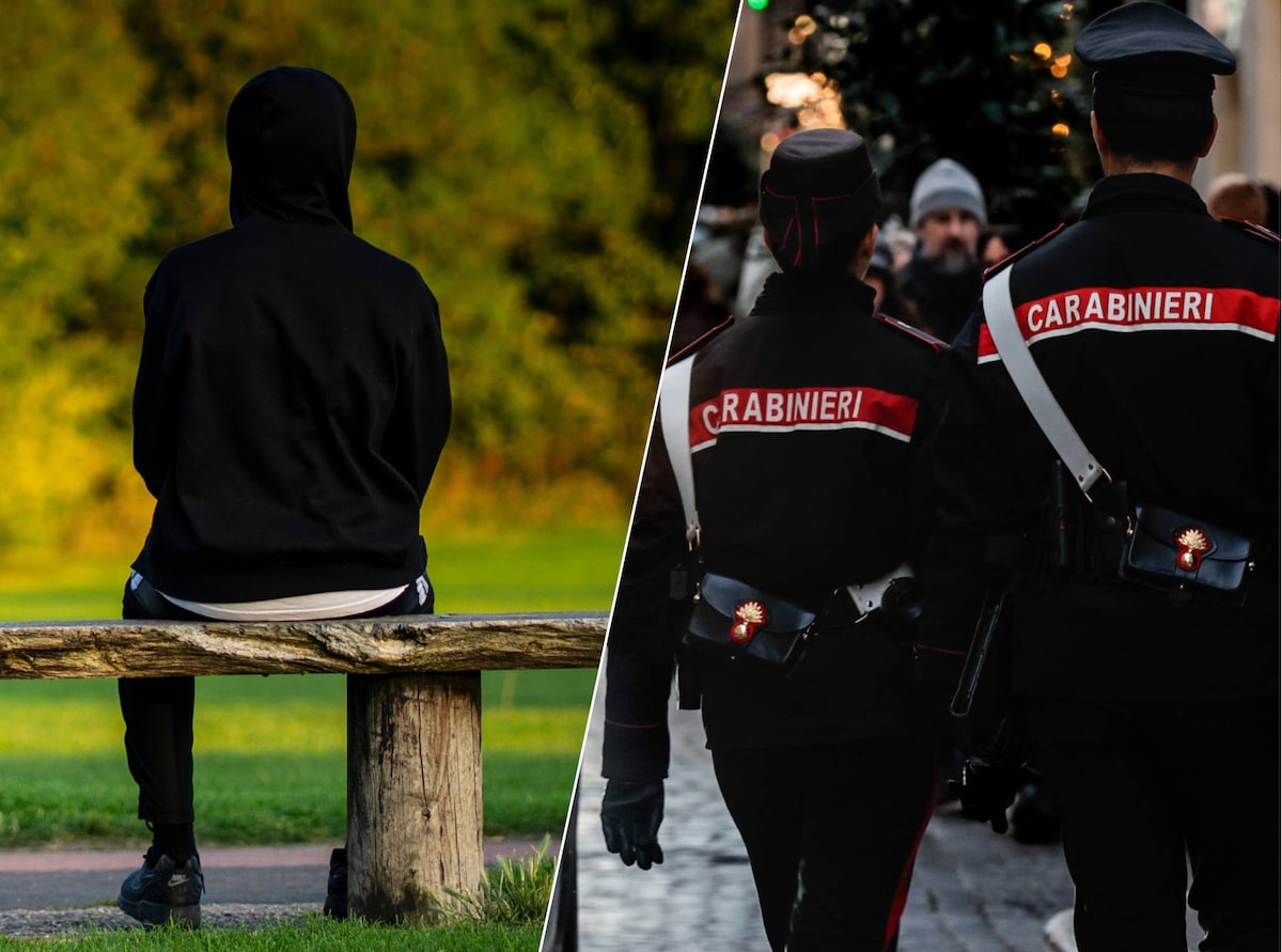 Nederlander (72) ligt in Italië bij -4 graden op terras te slapen nadat ...