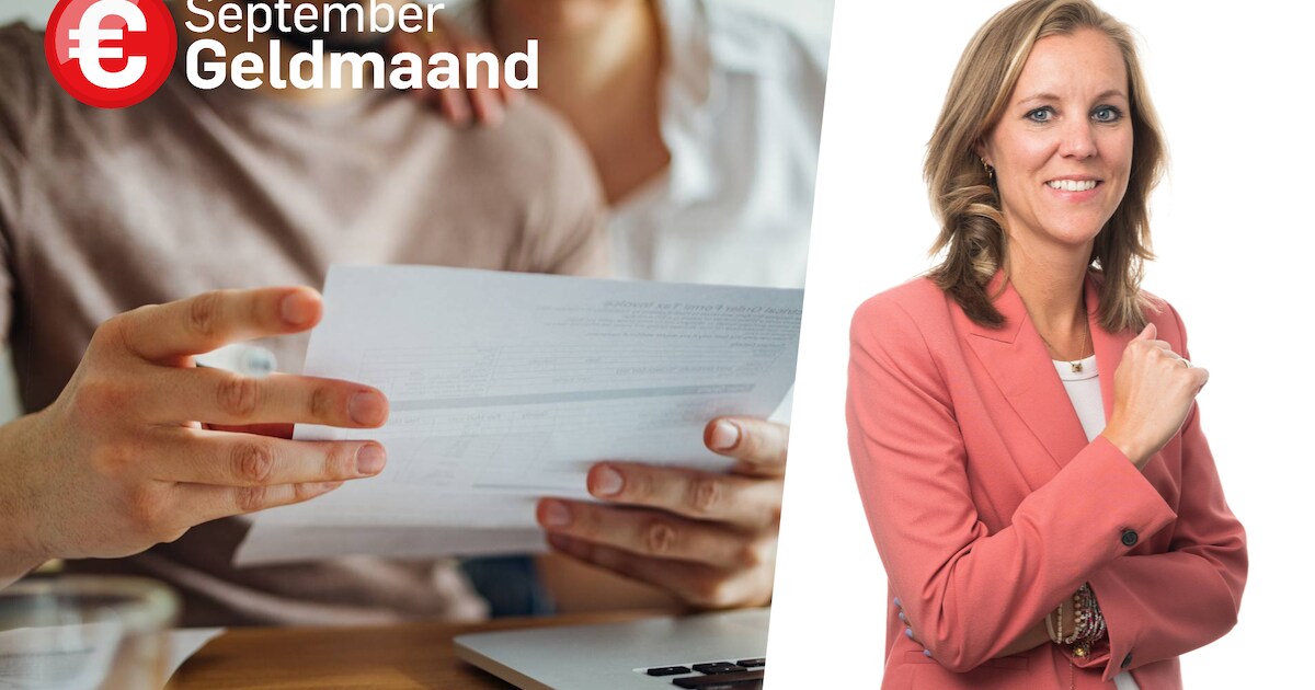 Tom en Marieke gaan door hun vaste lasten heen: ‘Wisten niet dat we ...