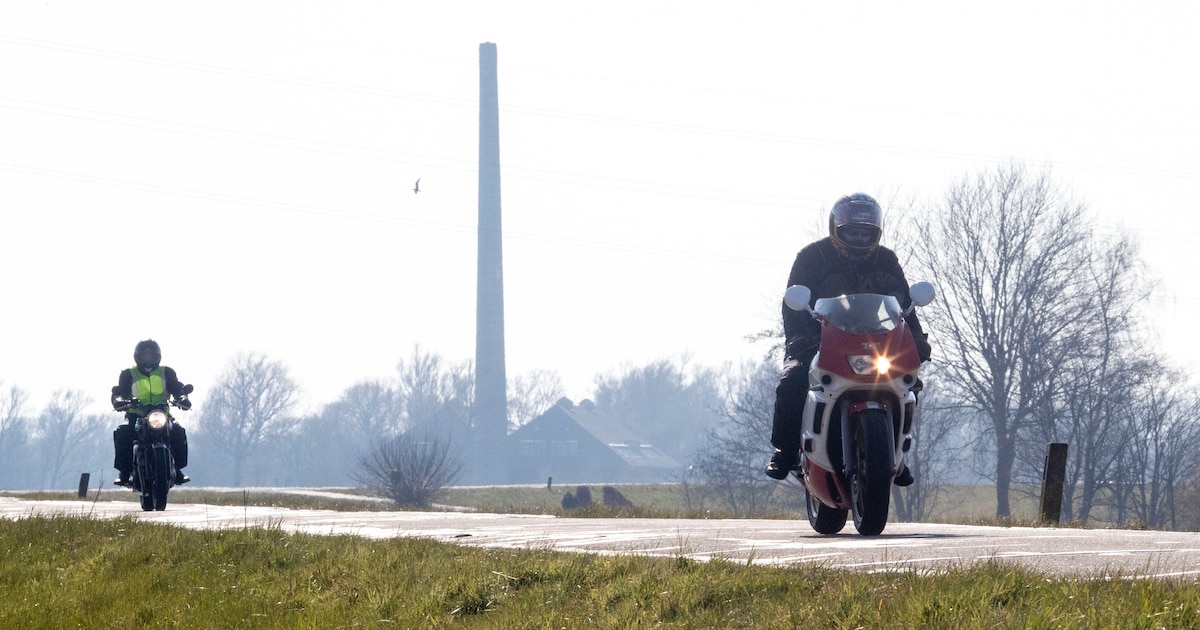 Petitie voor fietsvriendelijke Grebbedijk is nu 1400 keer getekend ...