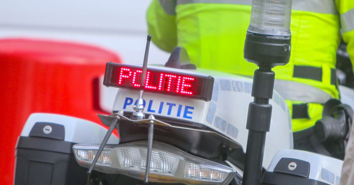 Jonge verkeershufter verzamelt in slechts 3 jaar tijd 7 boetes of ...