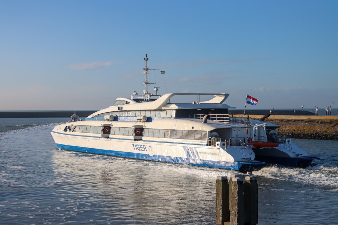 Kapitein van snelboot toch vrijuit na dodelijke aanvaring op Waddenzee ...