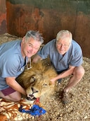 Dierenarts Peter Klaver over zijn bijzondere werk waarin geen dier hem ...