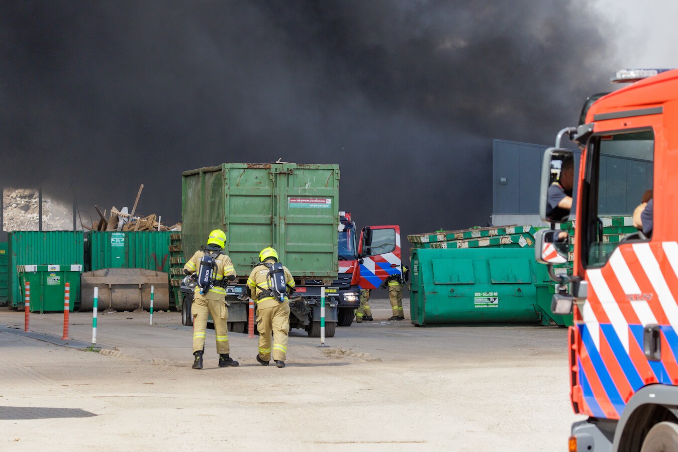 Afval verwerken in Lingewaard kost steeds meer geld, maar wie gaat het ...