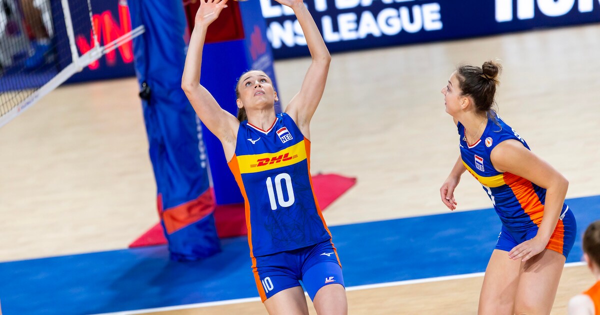 Wijchense volleybalster Van Aalen verruilt Turkse grootmacht voor ...