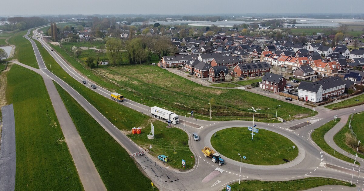 Wat moet er allemaal gebeuren in Tuil en Varik? | West Betuwe | De ...