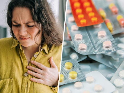 Goedkoop medicijn kan levens redden, maar patiënten krijgen het toch ...