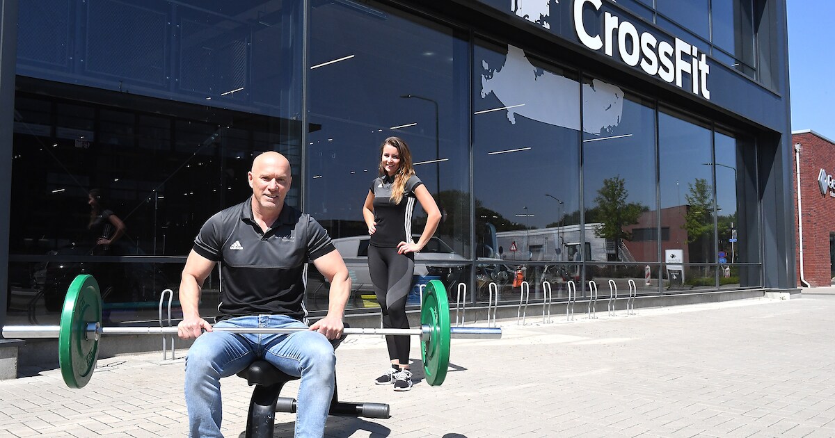 Sportschool Vivelli Cuijk per direct dicht, Basic-Fit gaat in nieuwe ...