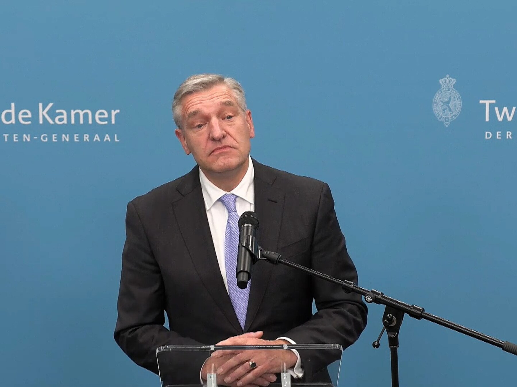 Groot ongeluk zorgde tijdens ochtendspits voor lange files rondom ...