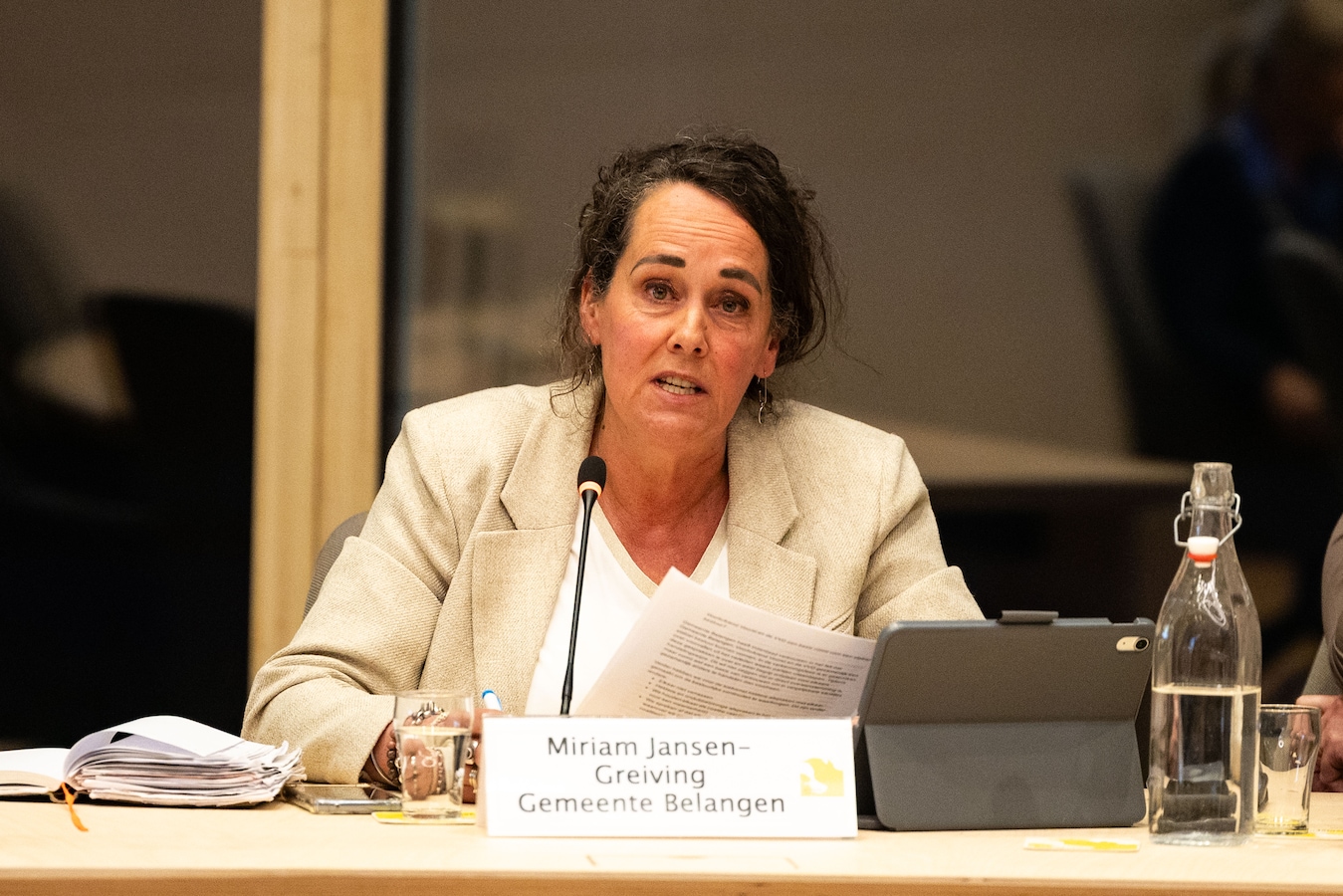 Twijfel bij oppositie over toekomstige coalitie in Voorst: ‘Als ...