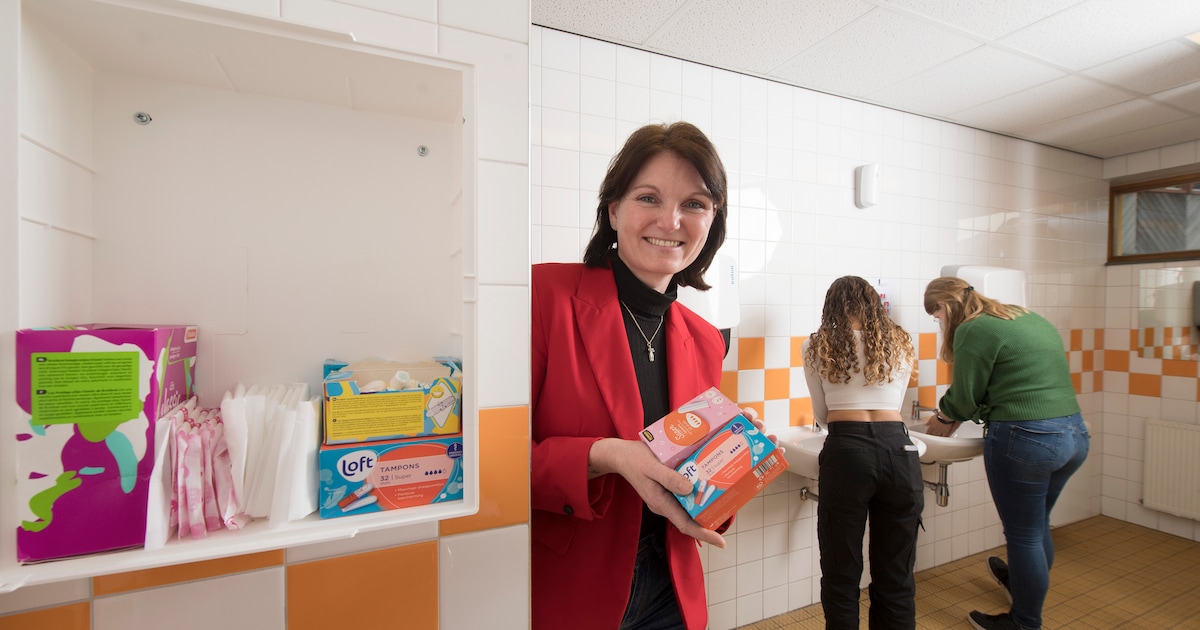 Lek en Linge helpt leerlingen in armoede met gratis ...