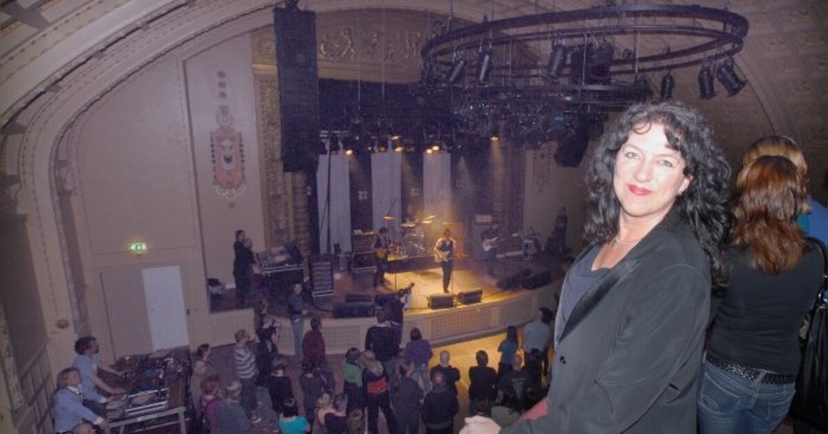 Luxor Live wil opvolging directeur tijdelijk intern oplossen | Regio ...