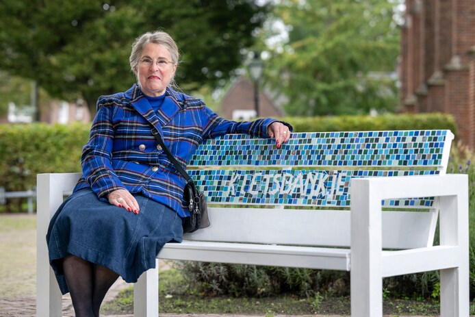 Magreet verloor twee keer haar echtgenoot: ‘Het moeilijkst waren de ...