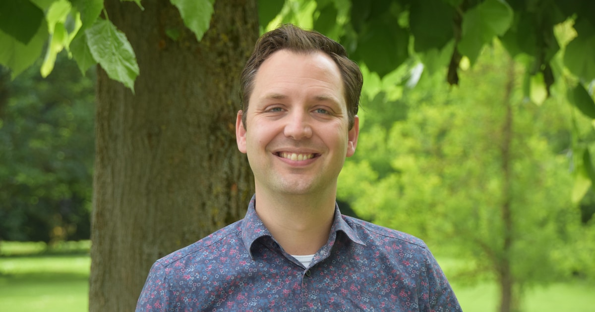 Rik van den Dam lijsttrekker voor GroenLinks/PvdA: ‘Overbetuwe moet ...