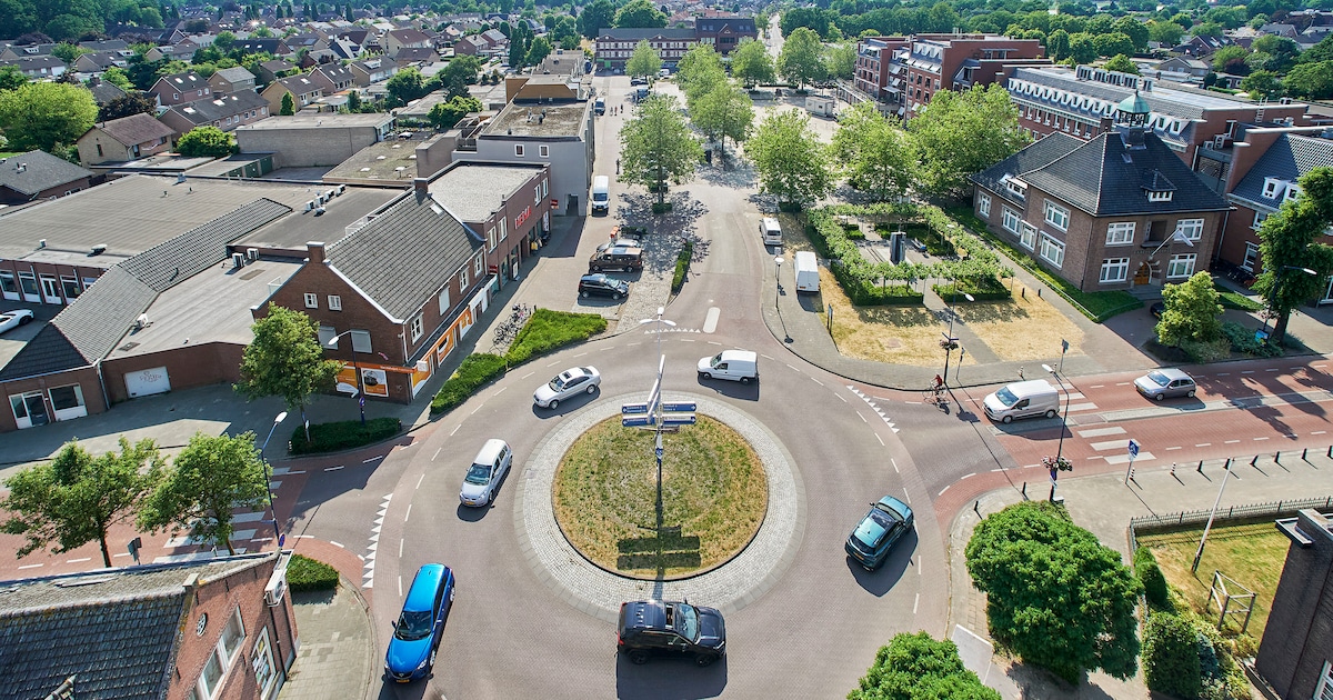 Sloop van de Zuidwand in Boekel gaat eindelijk beginnen, maar wat ...