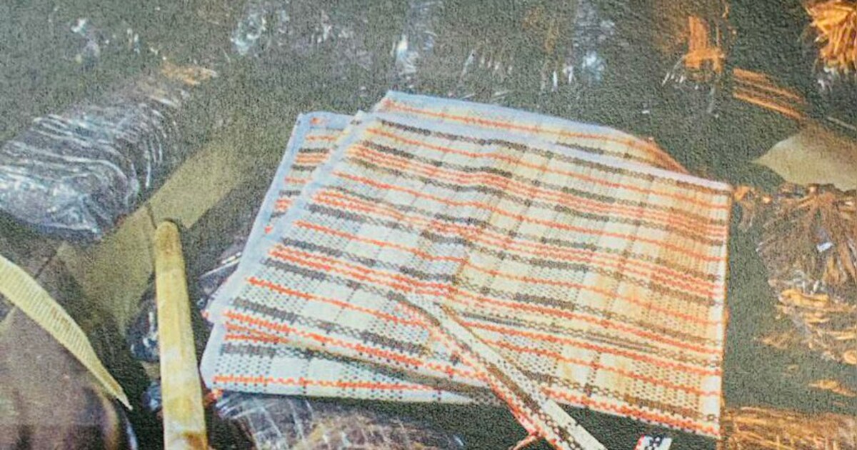 Afwijkende bumper verraadt automobilist in Venlo: 10 kilo drugs ...