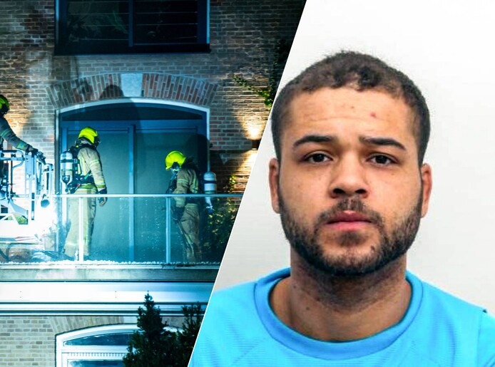 Moordverdachte Bretly kreeg als tiener jeugd-tbs na neersteken van ...