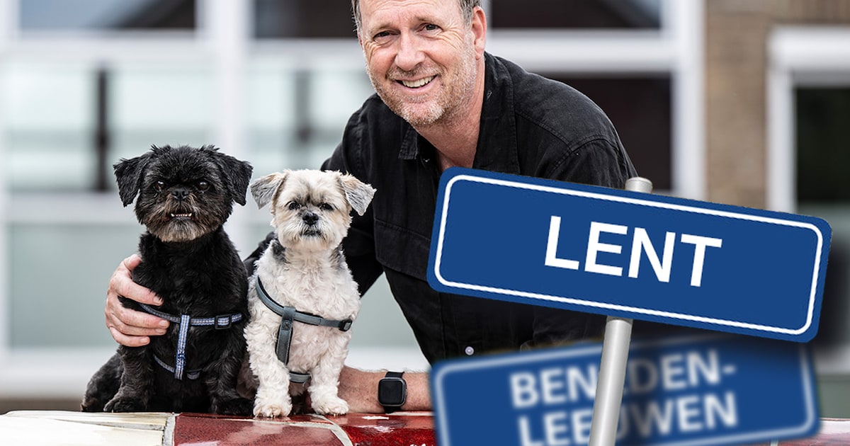 Jochem van Gelder vertrekt na zestig jaar uit zijn dorp: ‘Heel wat beroerde nachten gehad ...