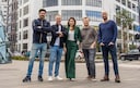 Even spieken: zo ziet het nieuwe grand café in de Lichttoren eruit ...