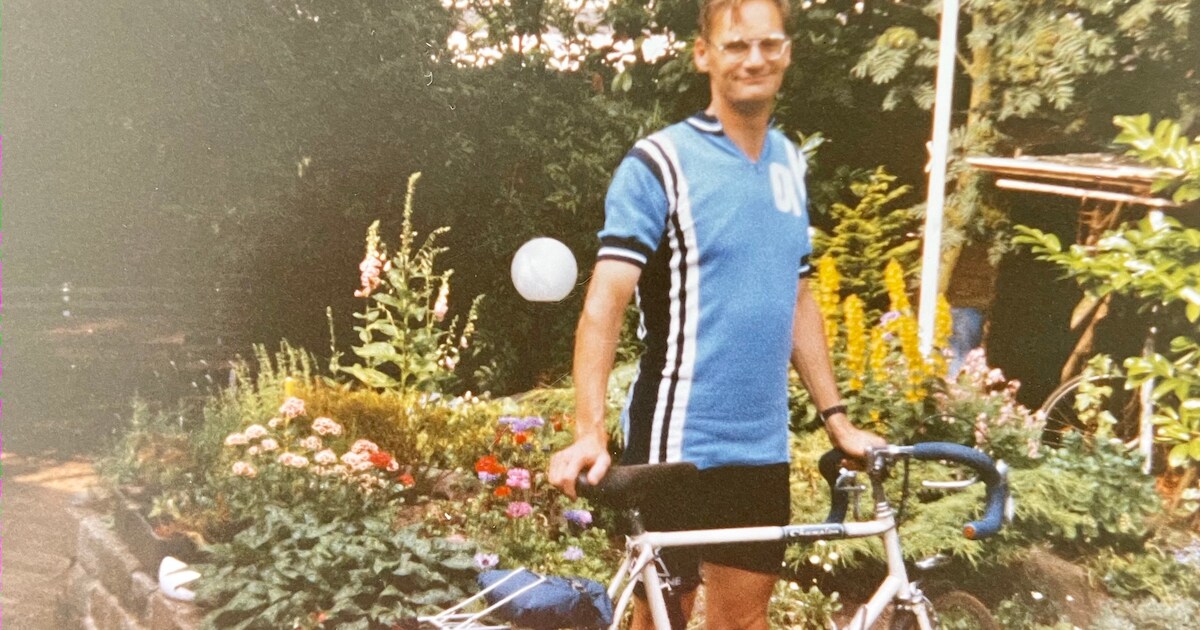 Familie van markante Jan Raap uit Oss ontving honderden kaarten: 'Een ...