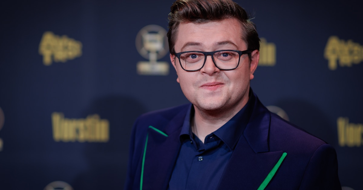 Rob Janssen krijgt nieuw programma op vrijdagmiddag 3FM | Show | De ...