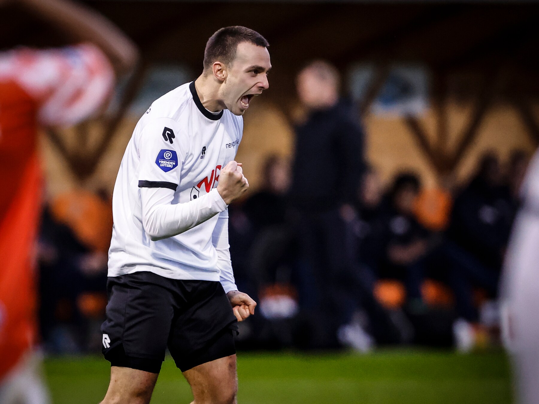 Verdrietige vondst: lichaam van vermiste man (25) uit Heijen gevonden ...