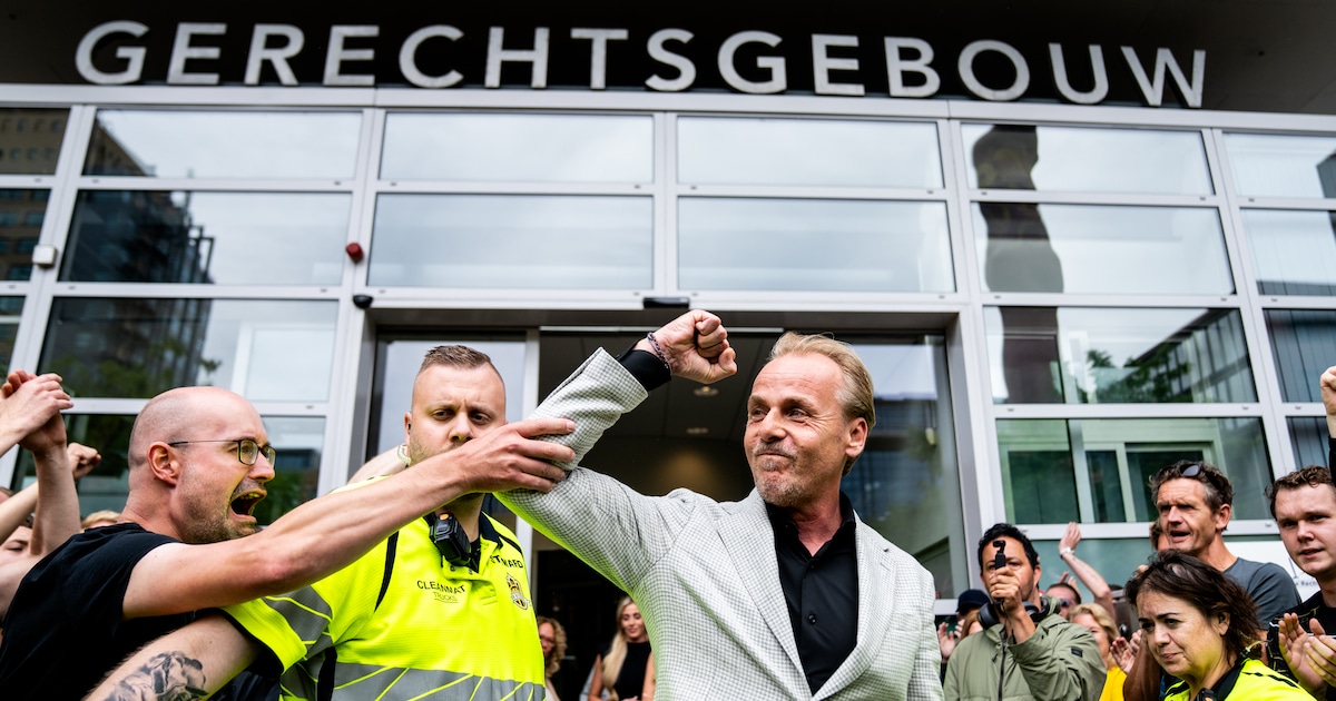 Het vonnis ontleed: heeft Vitesse een poot om op te staan in hoger ...