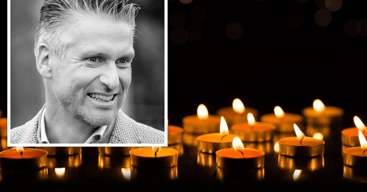 Frank (45) wordt ’s ochtends ziek en is diezelfde middag dood: zijn ...