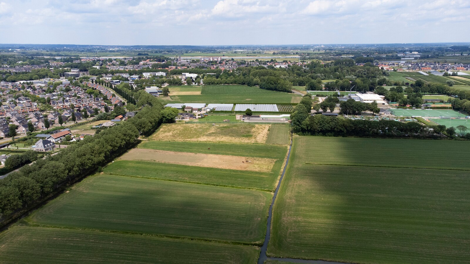 Omwonenden asielterrein Druten nog vol vragen na informatieavond: ‘Ik ...