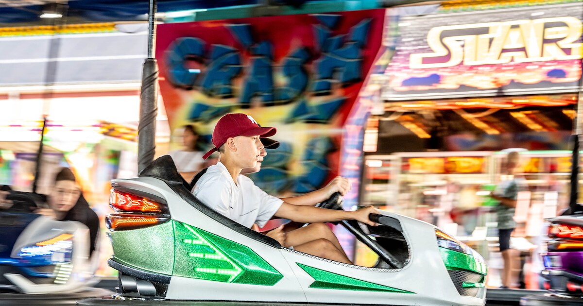 Dit jaar geen kermis? Dan organiseren ze het in Winssen gewoon zelf ...