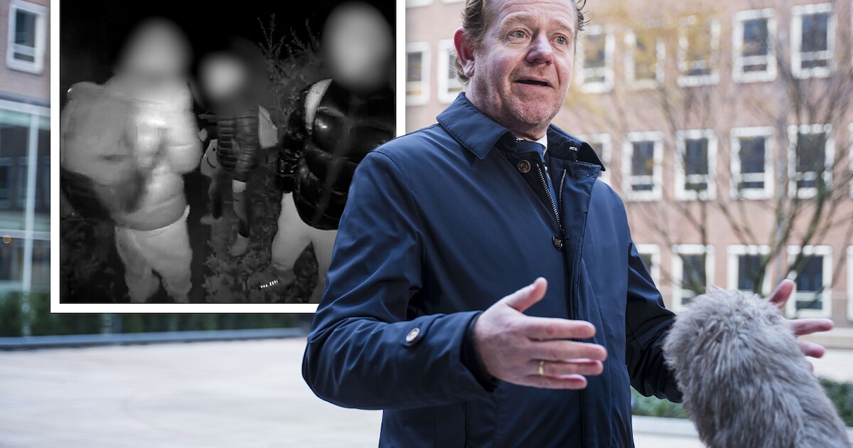 Minister belooft beterschap rond Duitse ‘dumpvreemdelingen’: ‘Dit ...