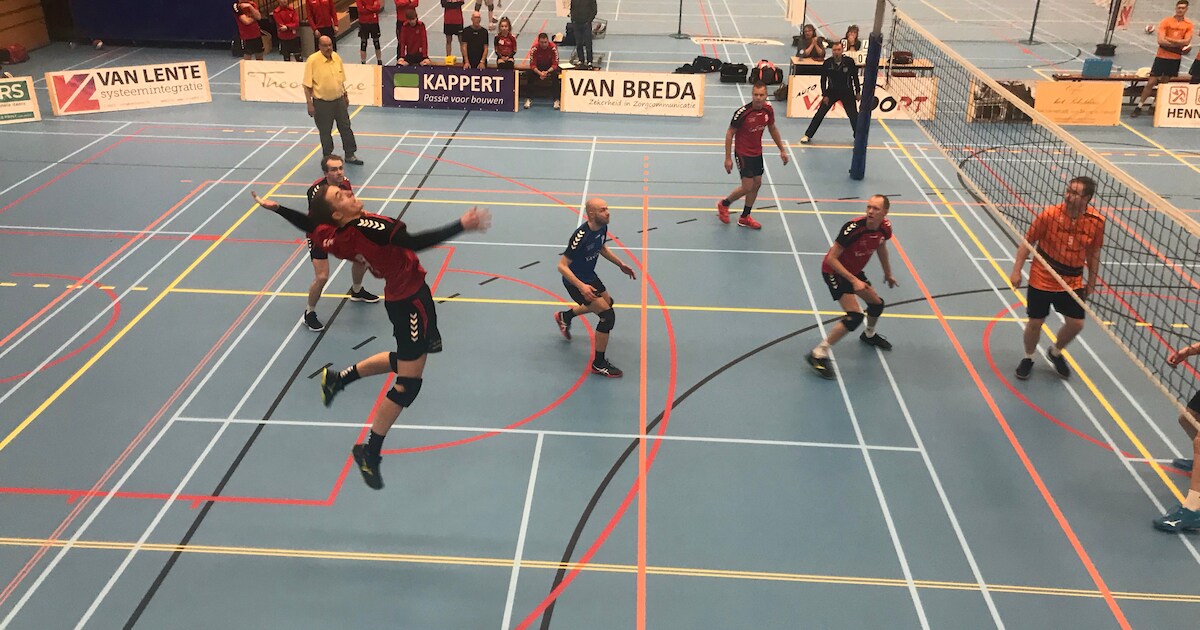 Rebelle heeft wonder nodig | Sport Arnhem | De Gelderlander.nl