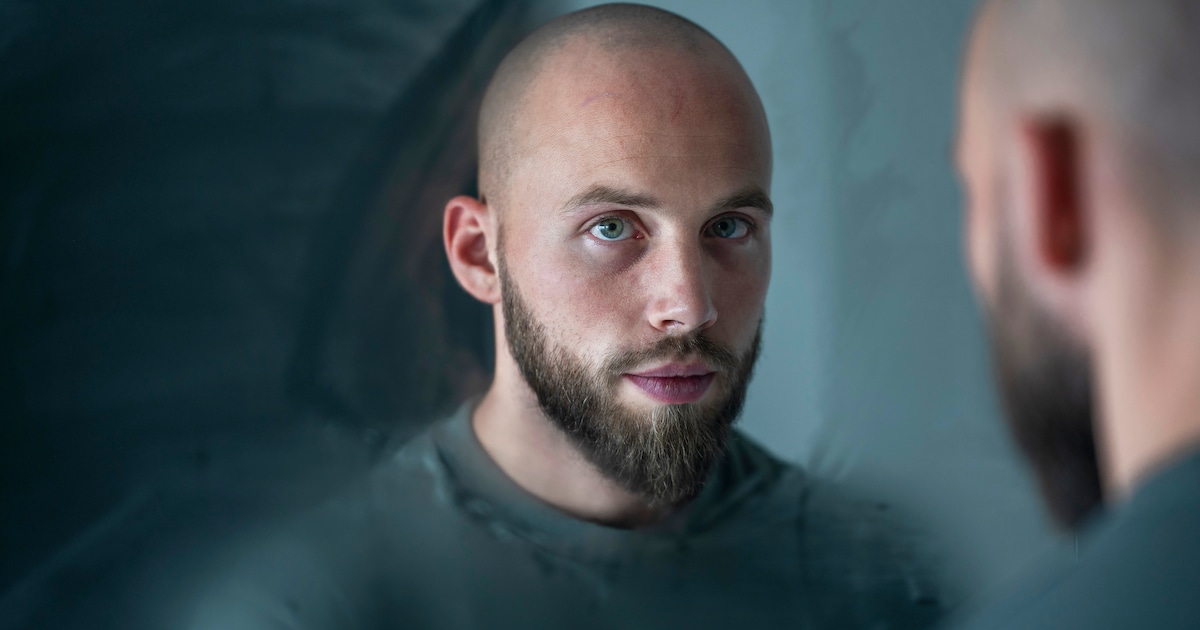 ‘Kind van Ruinerwold’ Edino van Dorsten: ‘Ik ben relatief stabiel voor ...