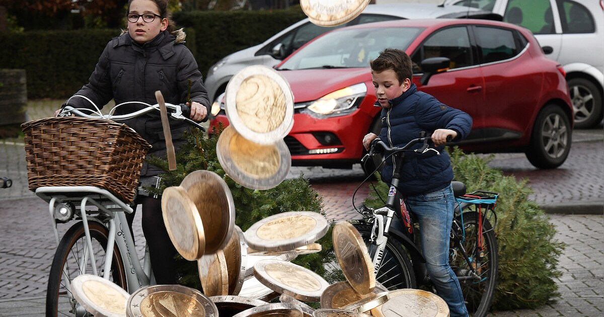 Deze gemeente geeft volgend jaar geen euro meer voor je kerstboom ...