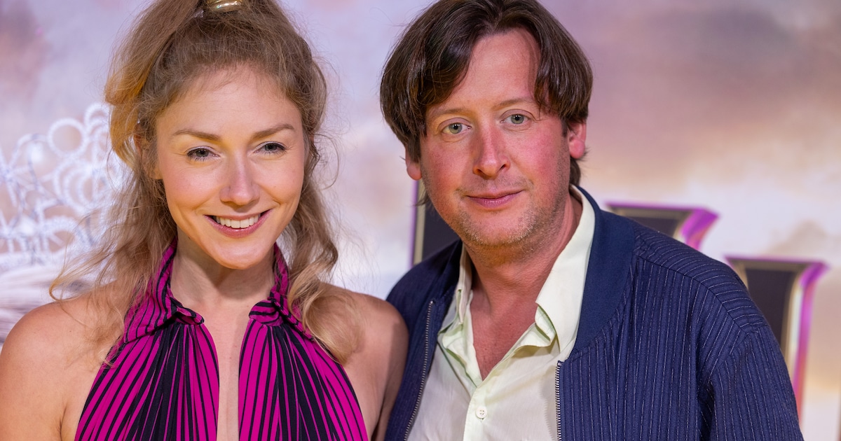 Steven Kazàn en Jamie Kames zien na relatiebreuk toch af van samen optreden | Show | De ...